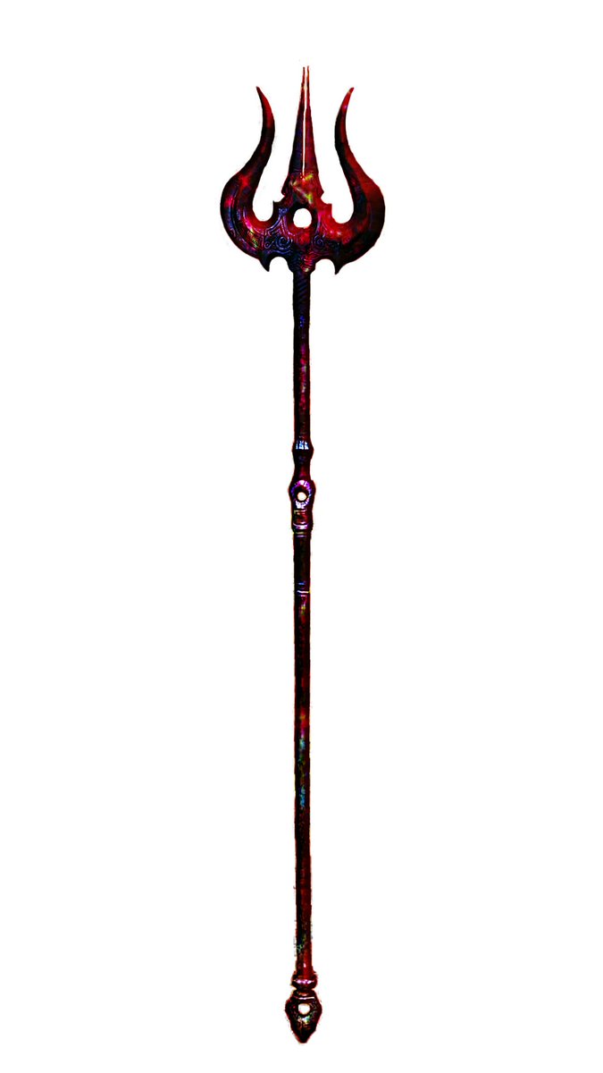 Vajra on Twitter: "If anyone wants.. #Brahmastra #Trishul #DEV"