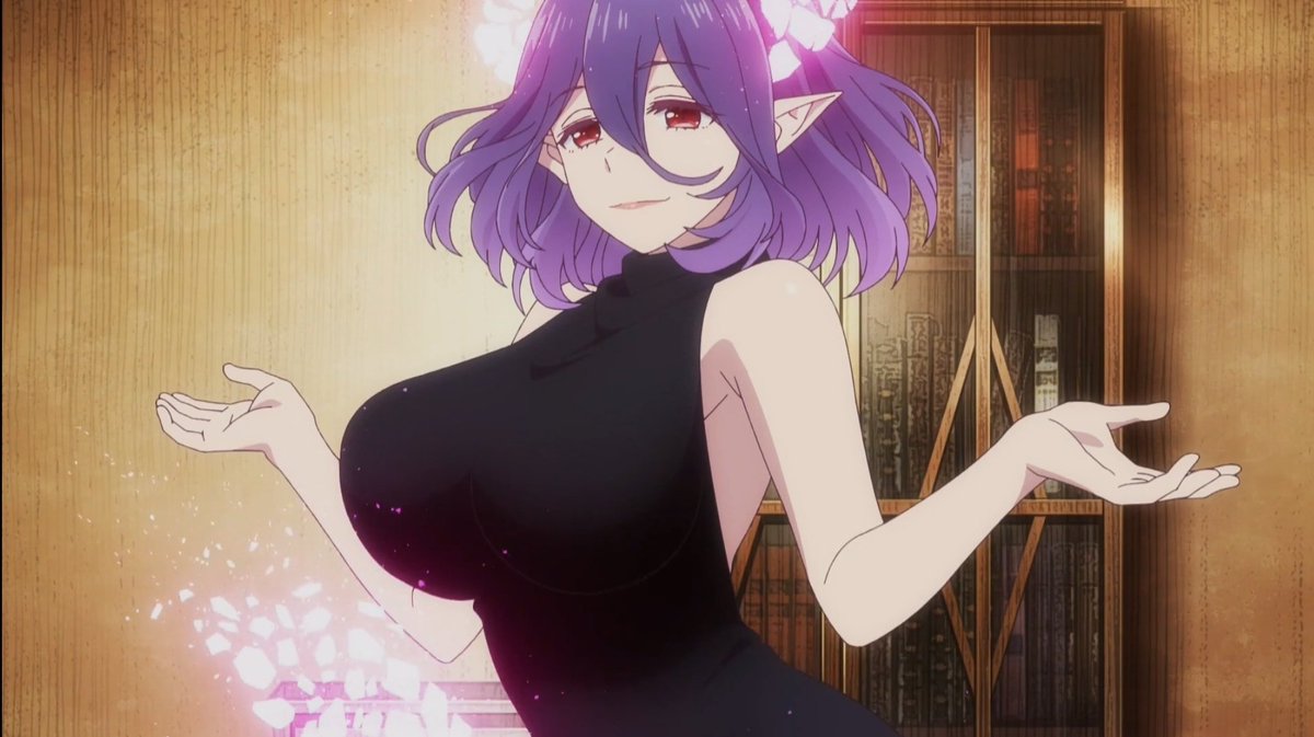 Ecchi Empire on Twitter: "Vermeil 🔥🔥😤 (Part 2) (Source) * Vermeil in Gold