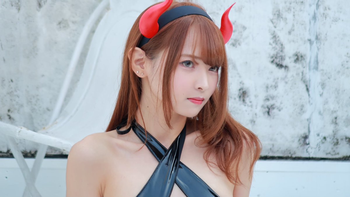 嶽 聡一 on Twitter: "きゃらめる撮影会 2022年12月11日 モデルさん: 鬼木このはさん(@misaka_love3)(@Sakura_Oni3) その3 終わり 撮影 ...