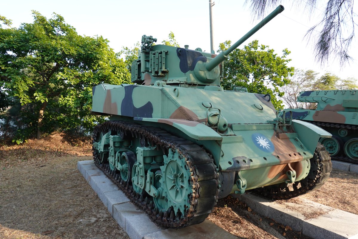 A士🇹🇼＠C101_土曜日東ア-51a on Twitter: "金門島の熊だクマー。 三色迷彩はわりと新鮮だクマ―。"