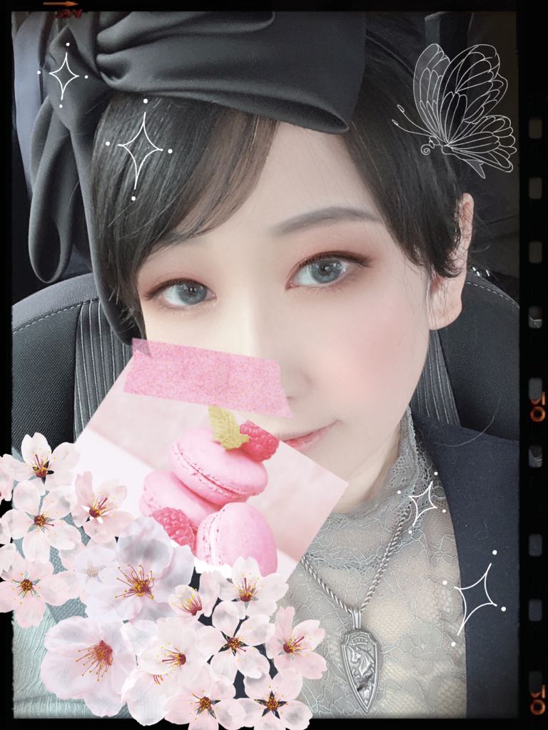 ℂ𝕙𝕝𝕠𝕖 ℝ𝕚𝕕𝕚𝕝𝕝 on Twitter: "オケコン間に合うかーーーって瀬戸際ですが、多分間に合うでしょう！ https://t.co ...