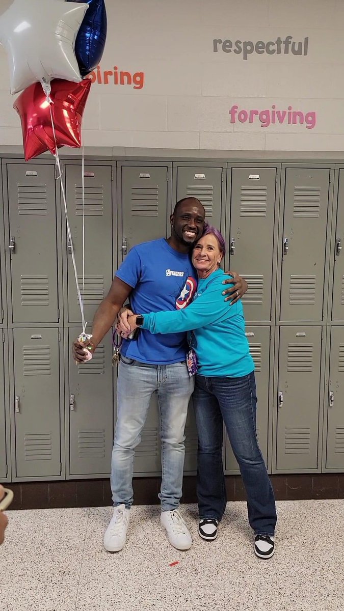 Clemmons | Winston-Salem/Forsyth County Schools