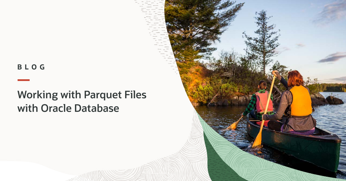 Oracle Database (@OracleDatabase) / Twitter