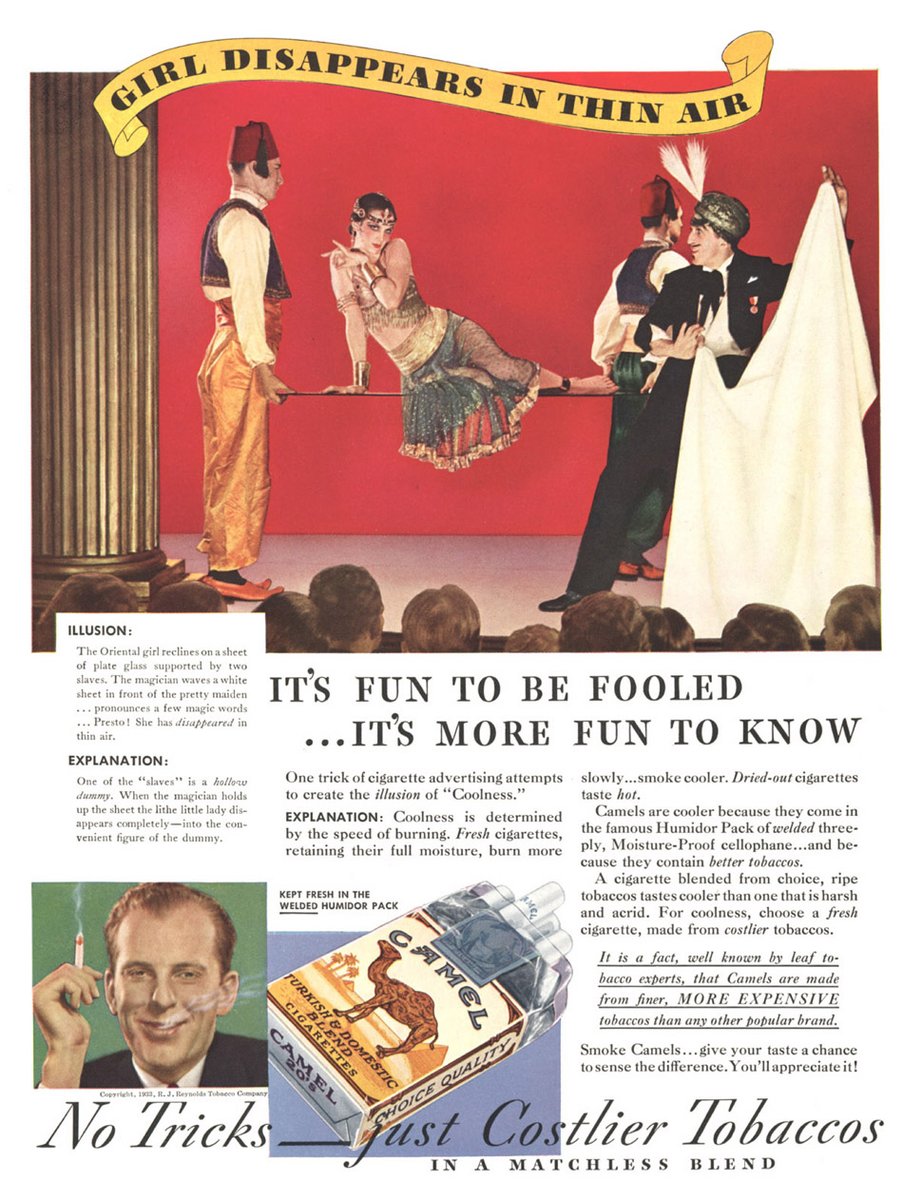 And while we’re at it, by @fakehistoryhunt – Unroll Thread – We unroll ...