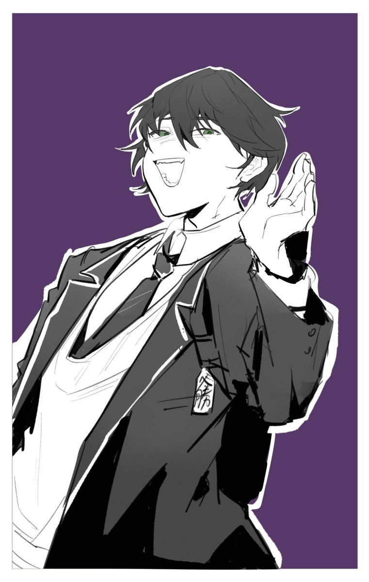 Kodaku (@ZINUO_Zero) さんのイラスト・マンガ作品まとめ (9 件) - Twoucan