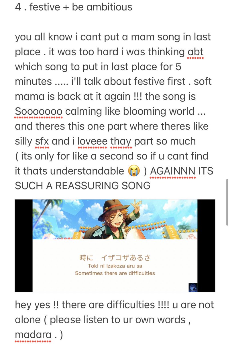 ollie 🗯️ on Twitter: "OK IM FINALLY DONE ... BEWARE THESE R LONGGG .... lets just get started ...