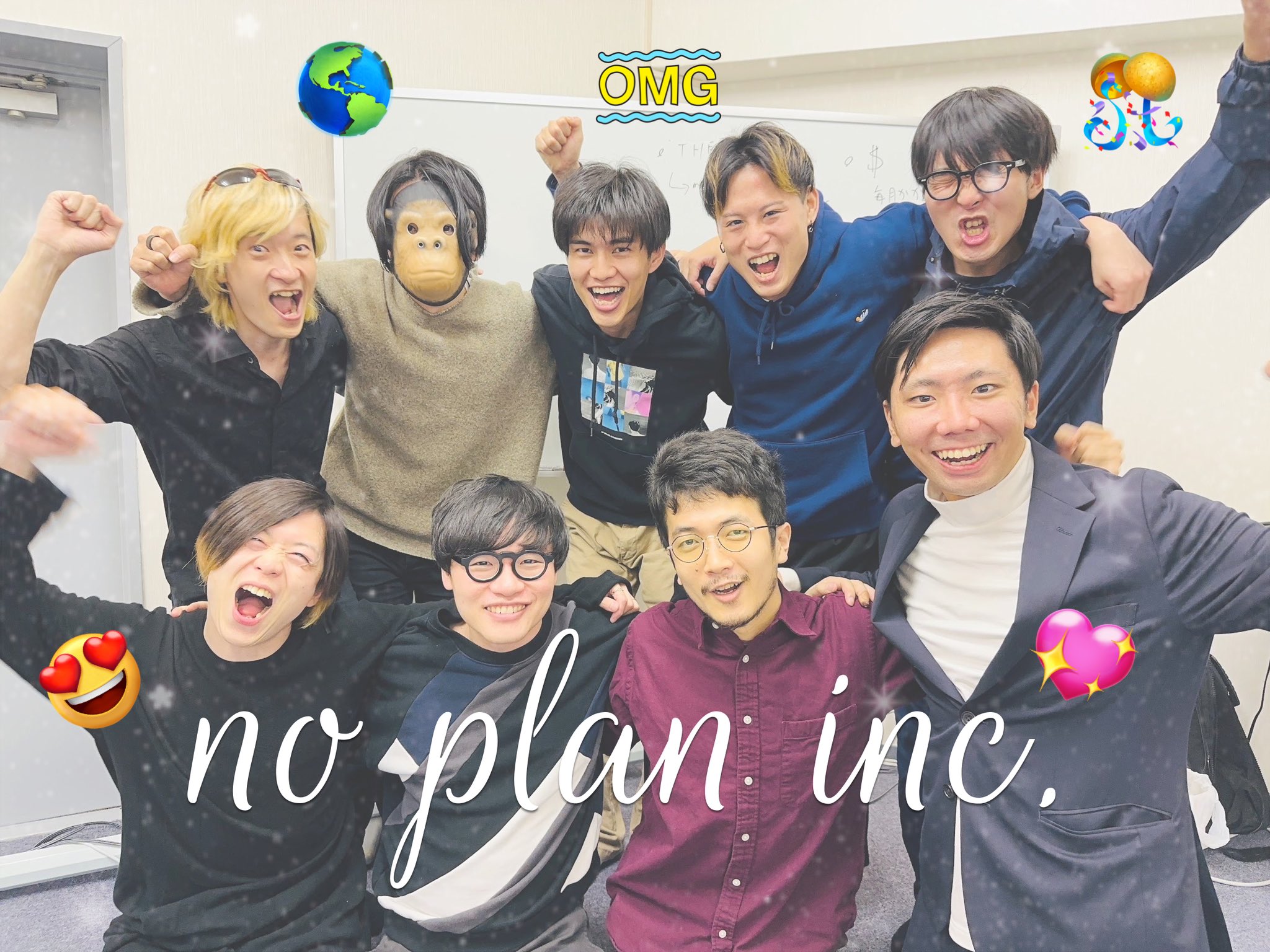 OKAMU.eth🍷no plan inc. CEO Web3.0 NFT (@okamu_en) / Twitter
