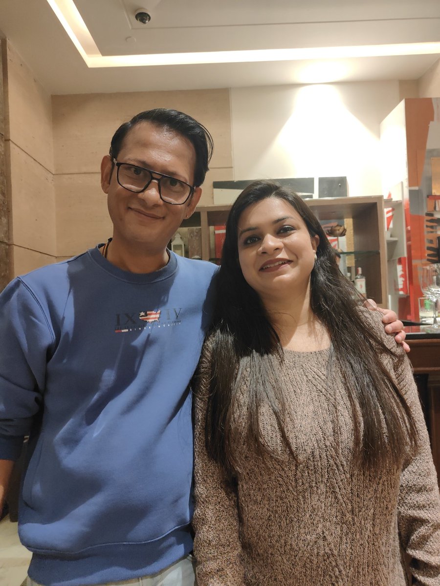 Amith P 🇮🇳. #PRAXIS10 is on Sept 21-23, 2023 on Twitter: "What connects @theRohitBansal ...