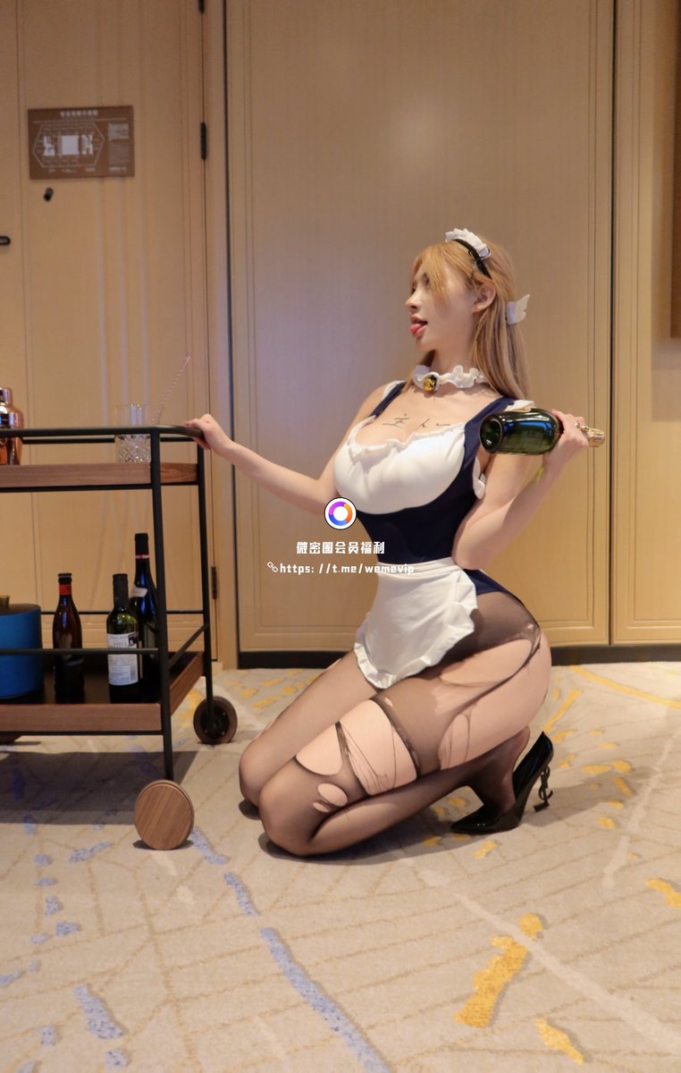 微密圈里的明星们 on Twitter: "#脸红Dearie_ #微密圈 #VIP资源 12月14日 主人的小女仆 [40P+2V-215M]"