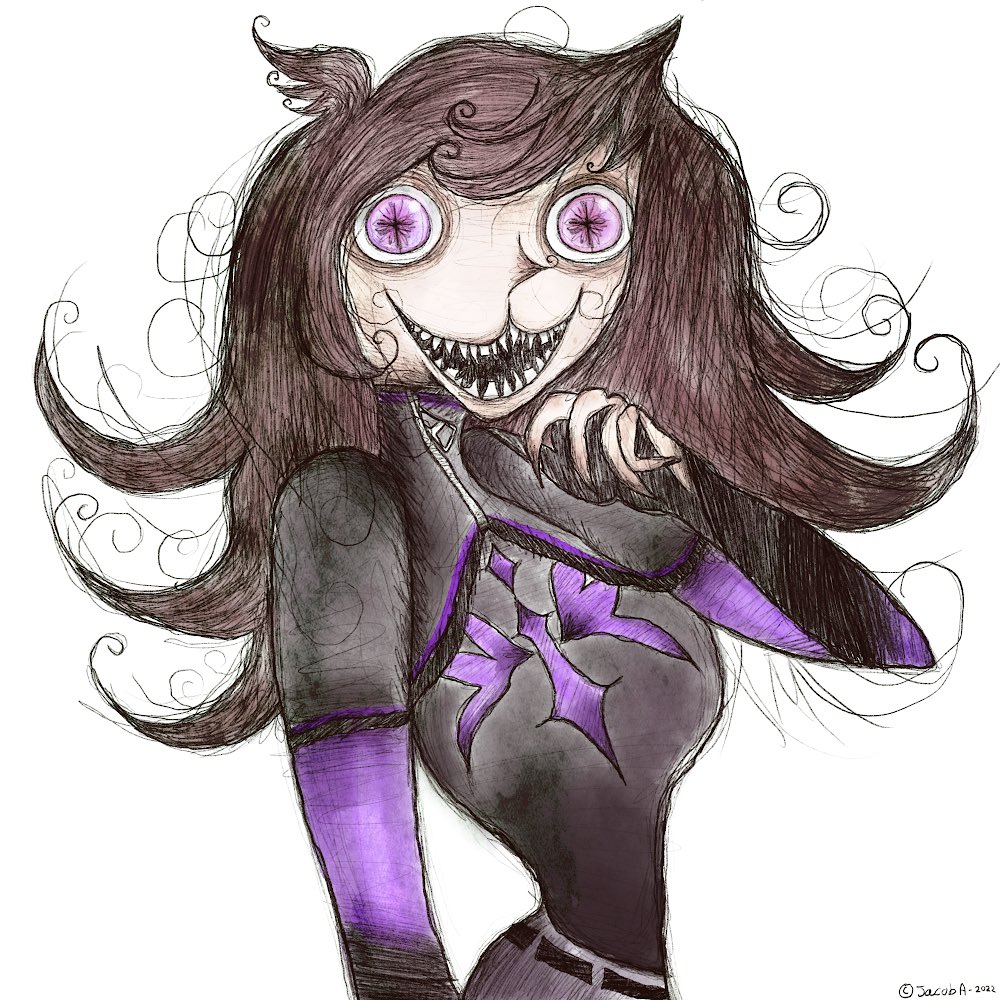 jaidenanimationのTwitterイラスト検索結果。