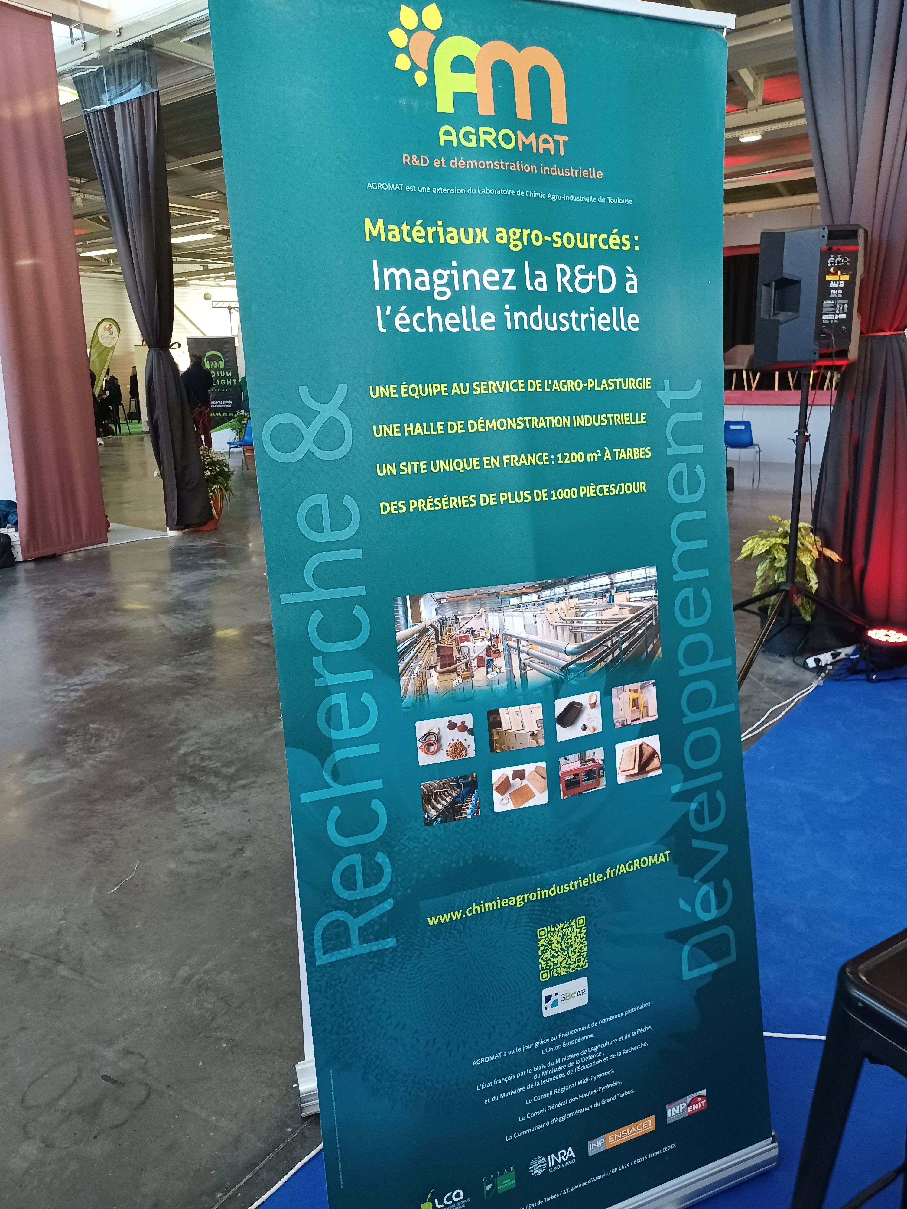 Laboratoire de Chimie Agro-industrielle (@lca_toulouse) / Twitter