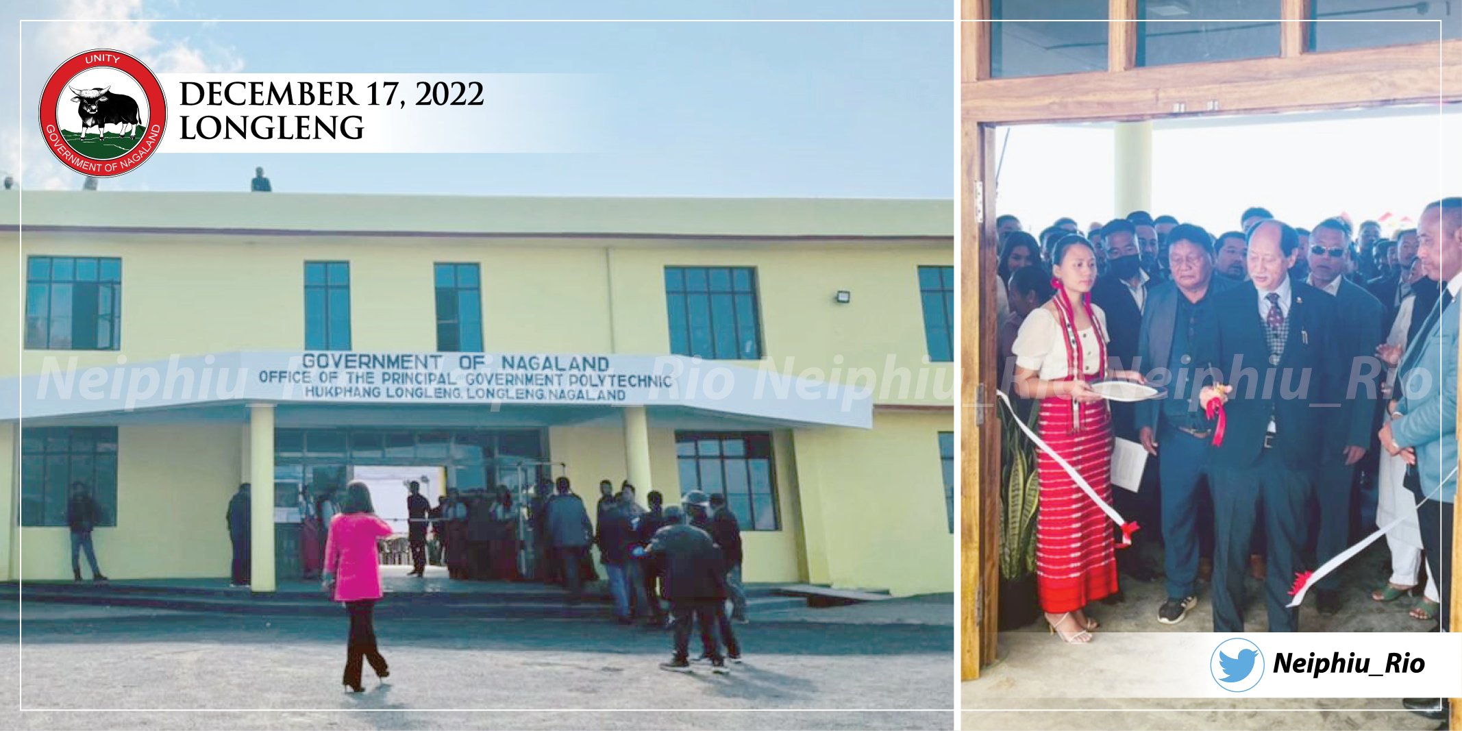 DIPR Nagaland (@dipr_nagaland) / Twitter
