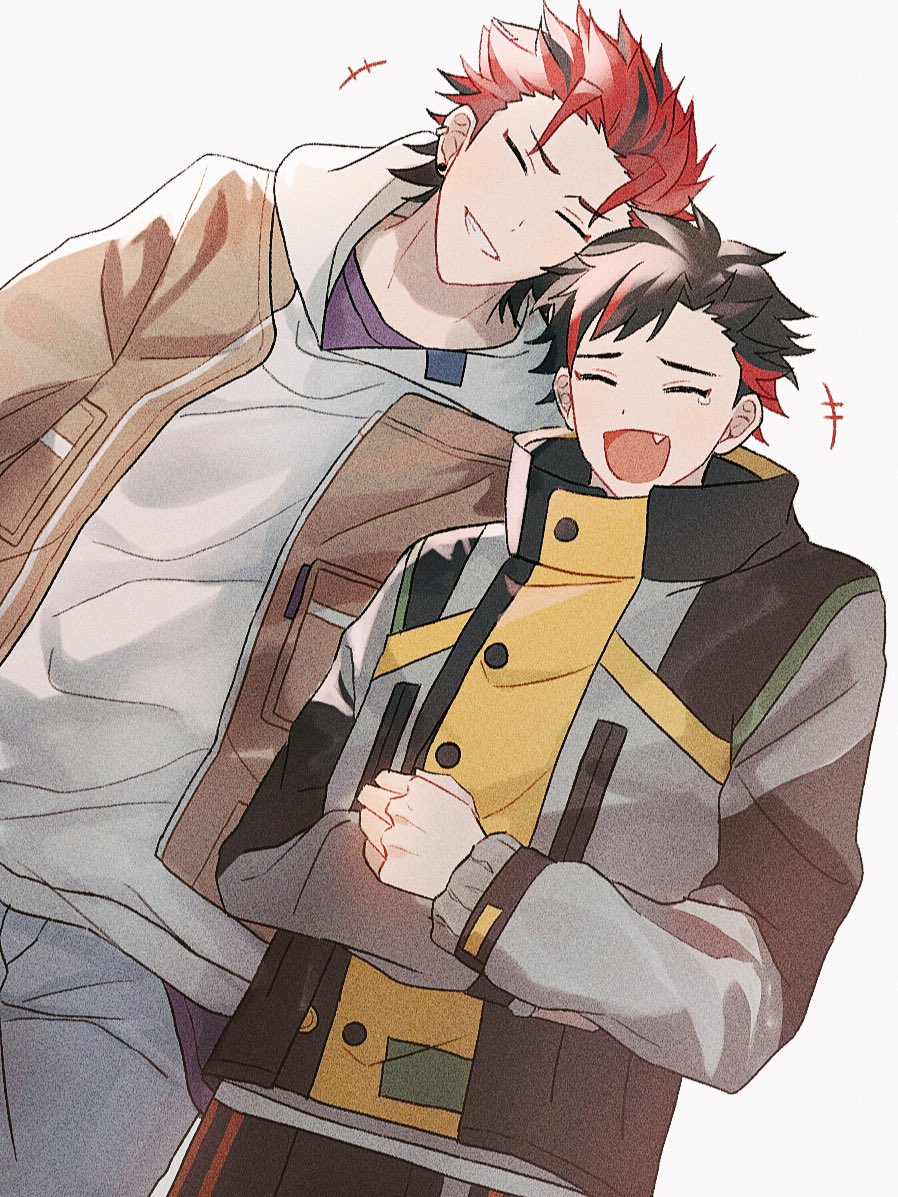 ♟ (@komakoma_enst) さんのイラスト・マンガ作品まとめ (18 件) - Twoucan