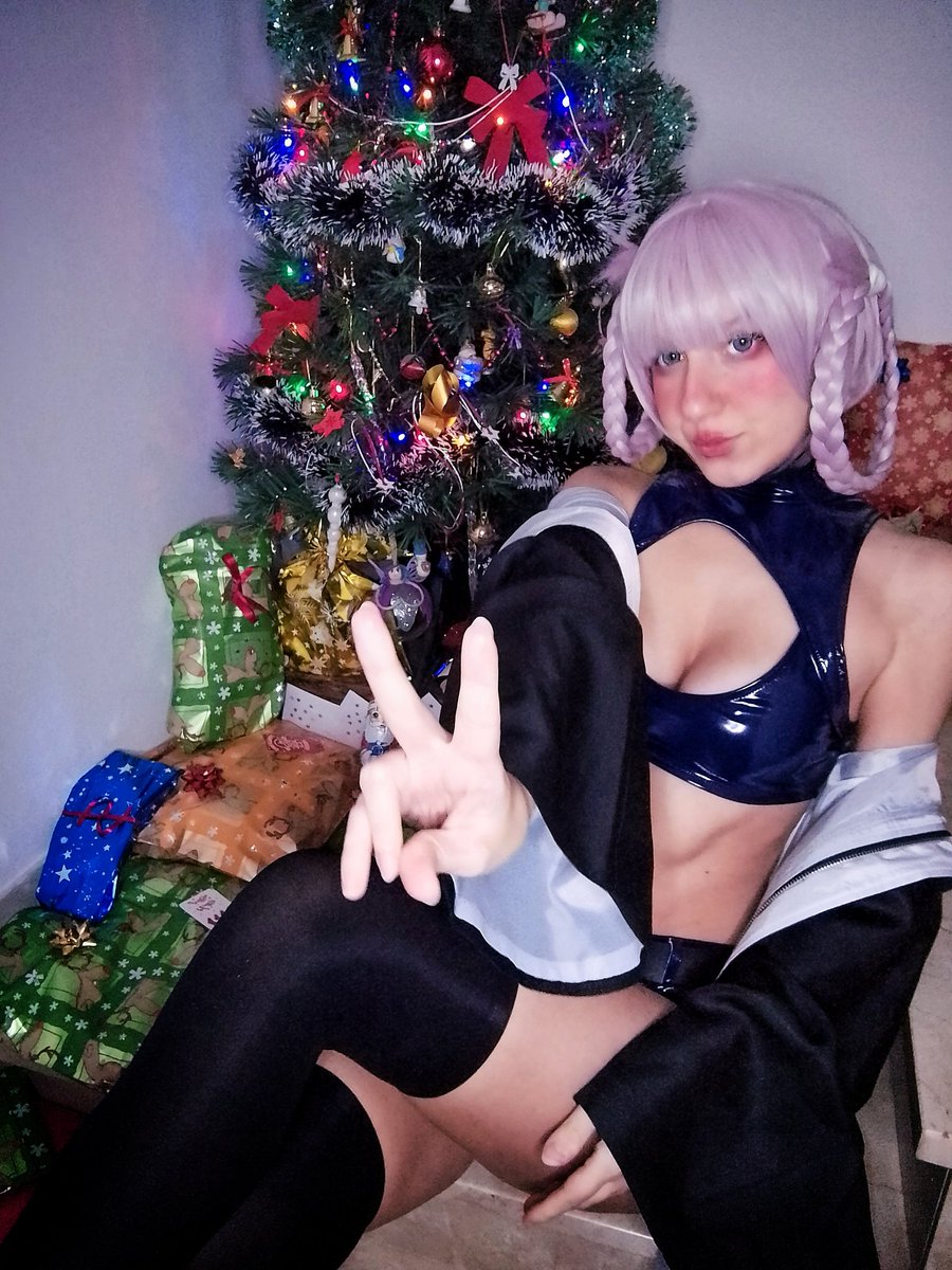 Miccostumes.com on Twitter: "Love your cosplay🥰 http://miccostumes.com/Call-of-the-Night-Nazuna ...