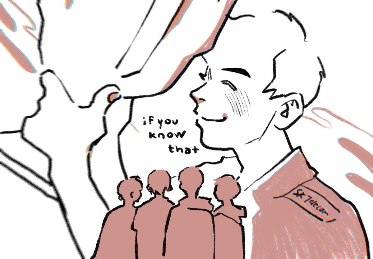 「Vent comics bc i was really going thru it this seasonnnn orz」gailleの漫画