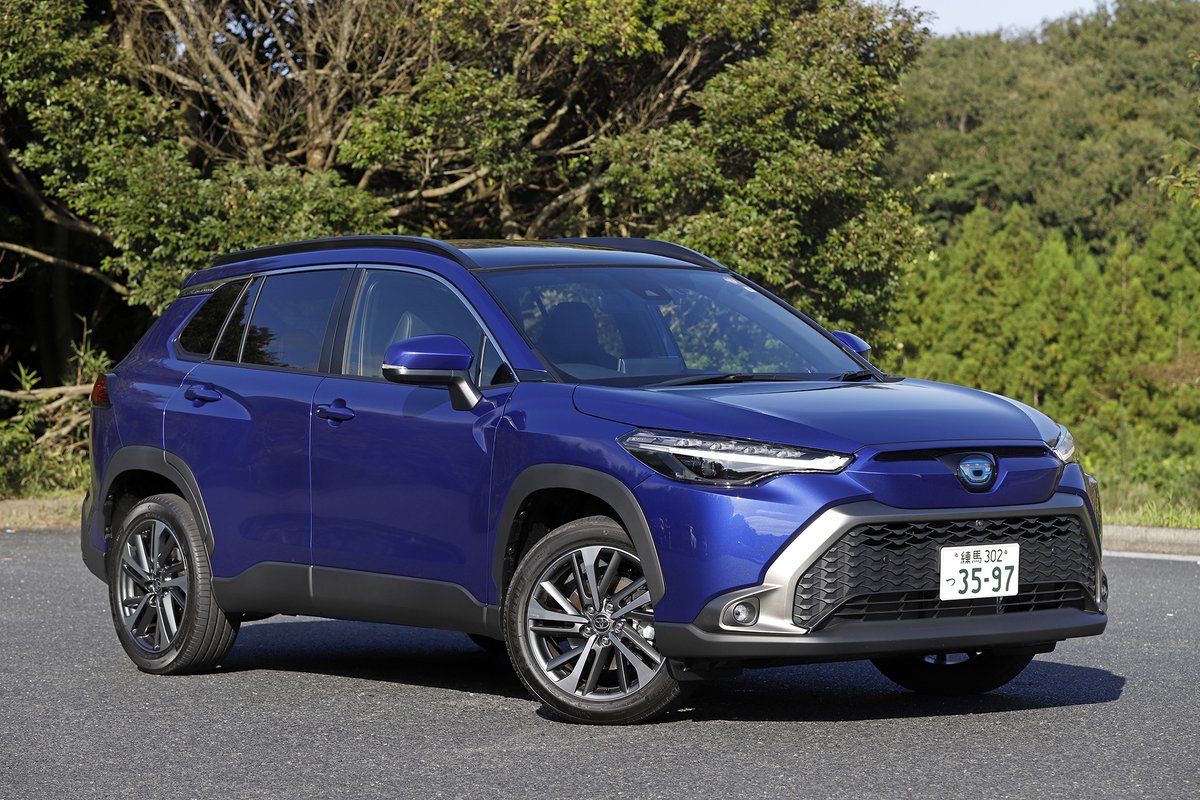 ナンガ(^O^)σ on Twitter: "RT @responsejp: 中古車人気トップは『ヴェゼル』…新旧バラエティに富むランキング 2022年 https://response.jp ...