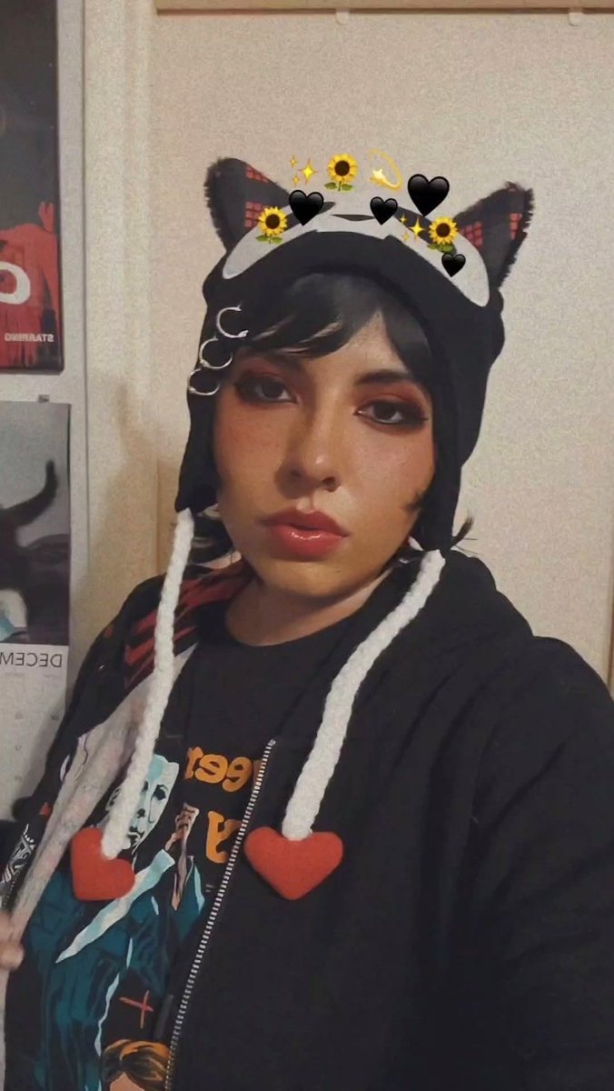Stupid Emo Gay On Twitter Dont Think I Posted These But I Was Playing Around With Filters