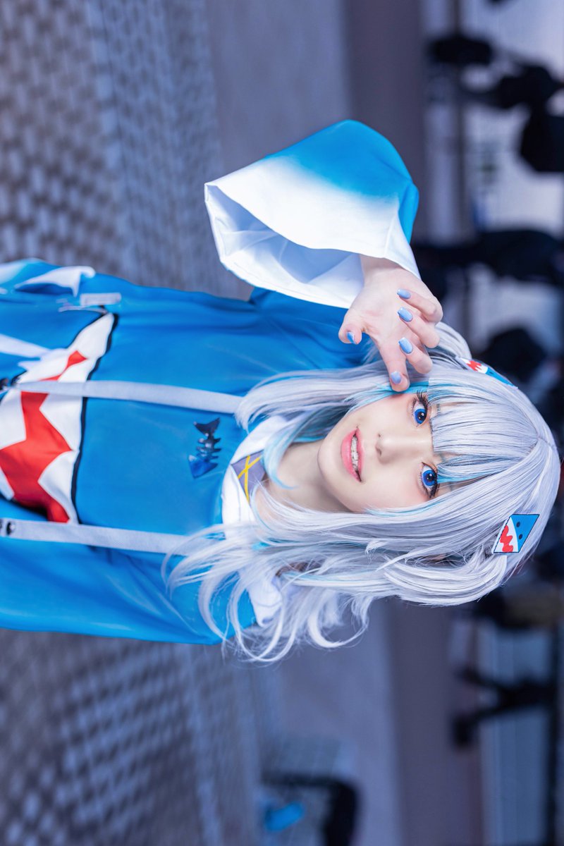 まろう。 (@maro_maro_06) さんのコスプレ作品まとめ (29 件) - Twoucan