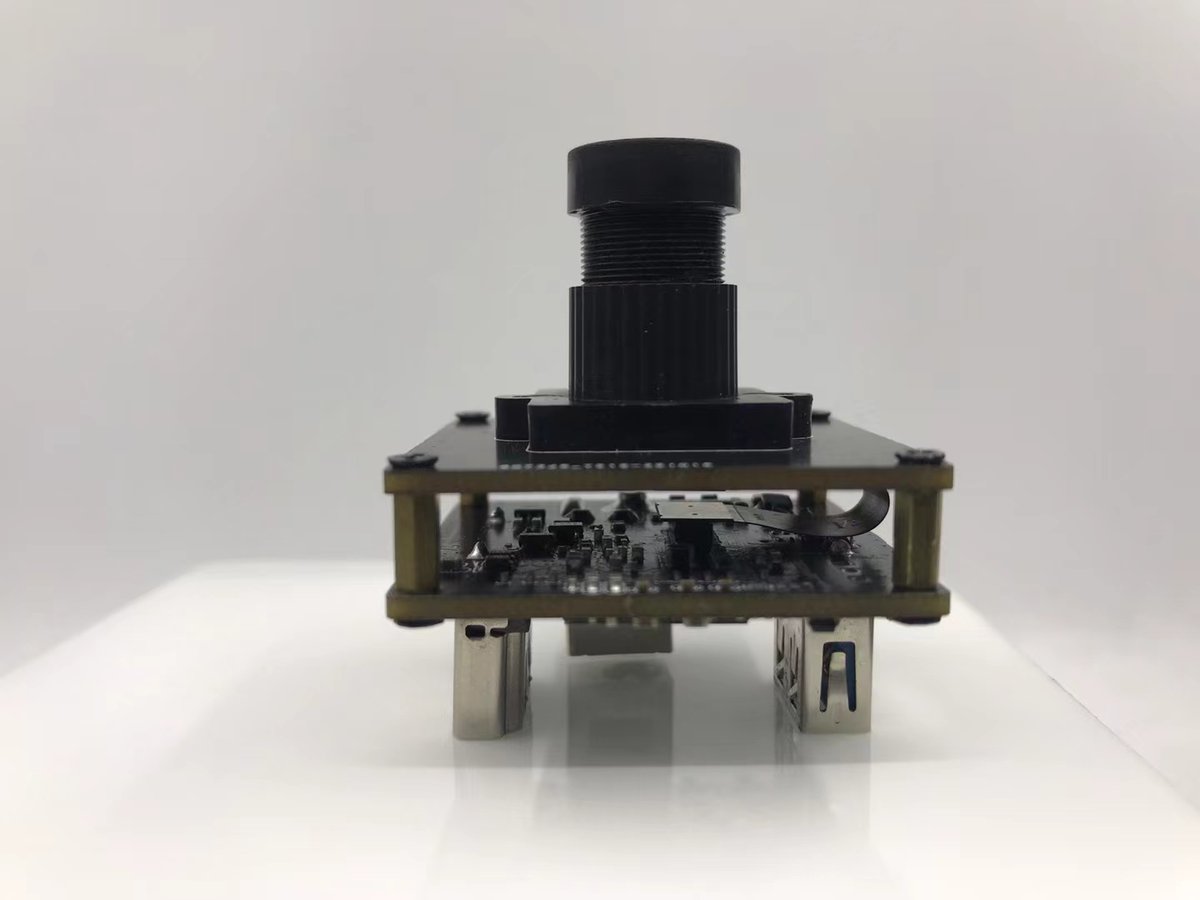 Camera Module AI on Twitter: "#Robotics #AI #IoT #Security #Surveillance #Video #Imaging # ...