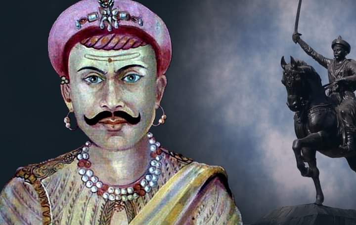 17-December-1740 #ChimajiAppa, Peshwa warrior, died. Chimaji Balaji ...