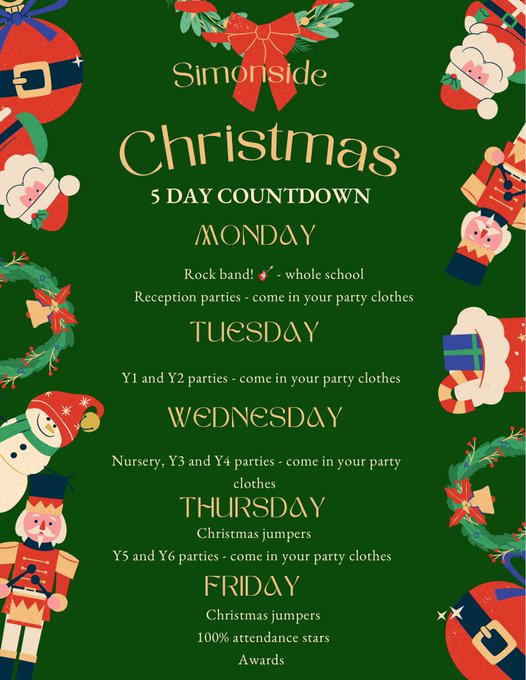 Simonside Primary School - Home