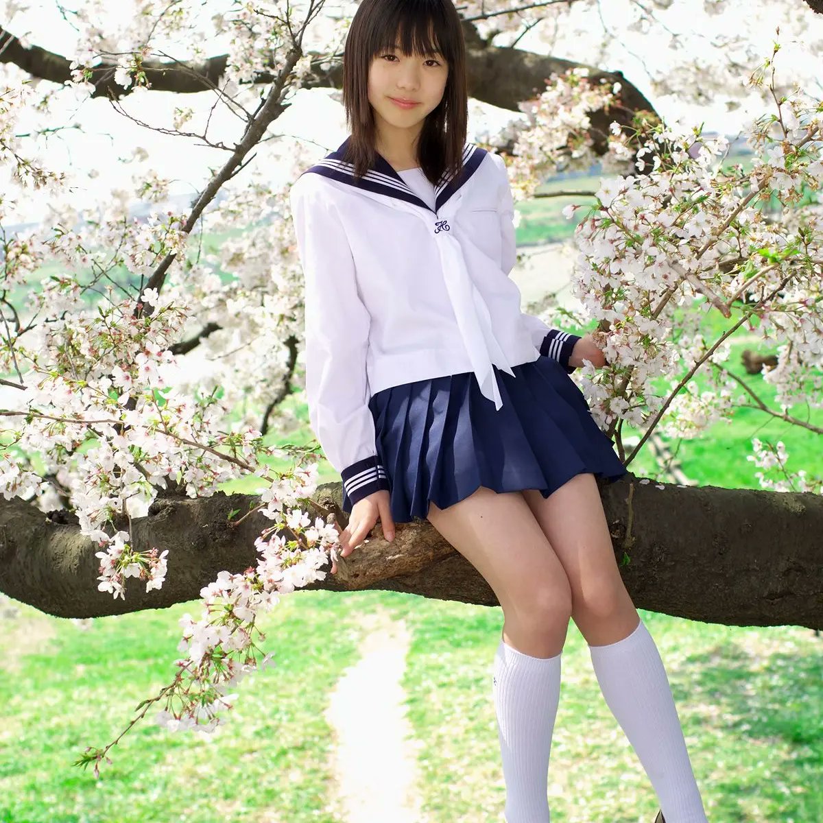 霓虹U15写真 on Twitter: "可爱的小姐姐 https://t.co/dMoKHcvLvF" / Twitter