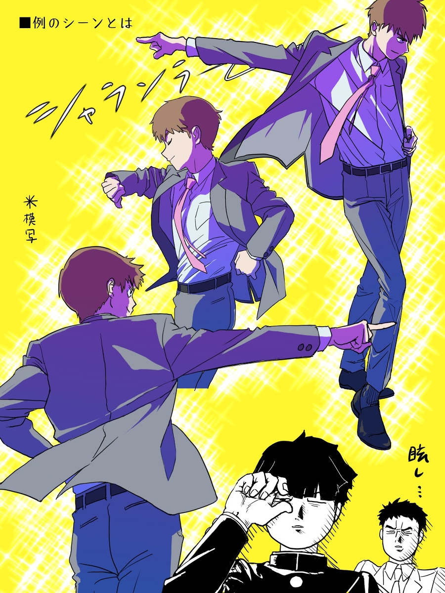 ぷっぷー(😄) (@puppu_nddnd) さんのイラスト・マンガ作品まとめ (16 件) - Twoucan