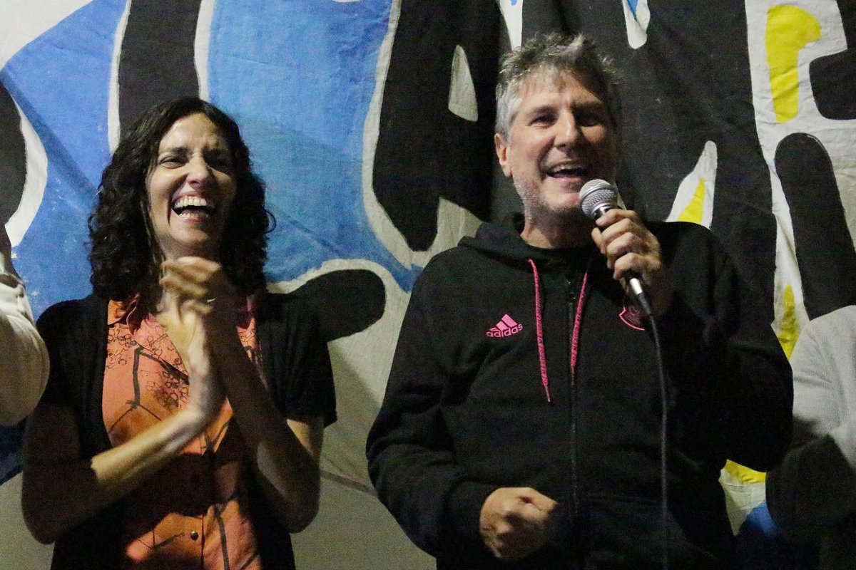 Paula Penacca's Threads – Thread Reader App