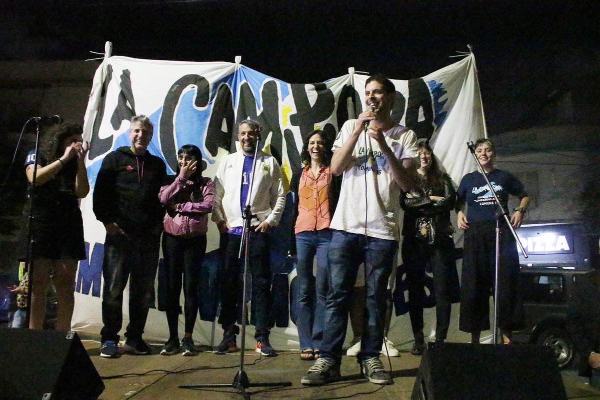 Paula Penacca's Threads – Thread Reader App