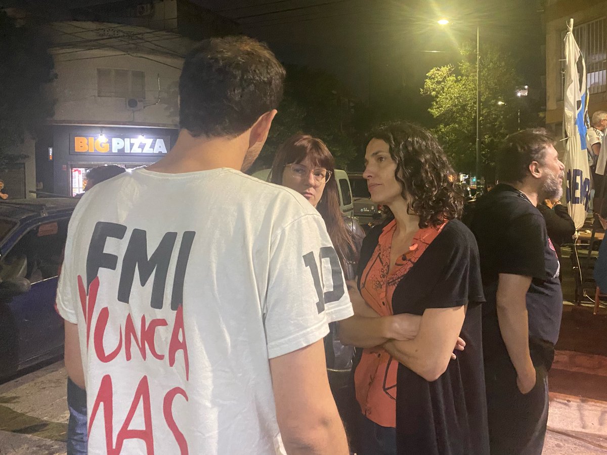 Paula Penacca's Threads – Thread Reader App