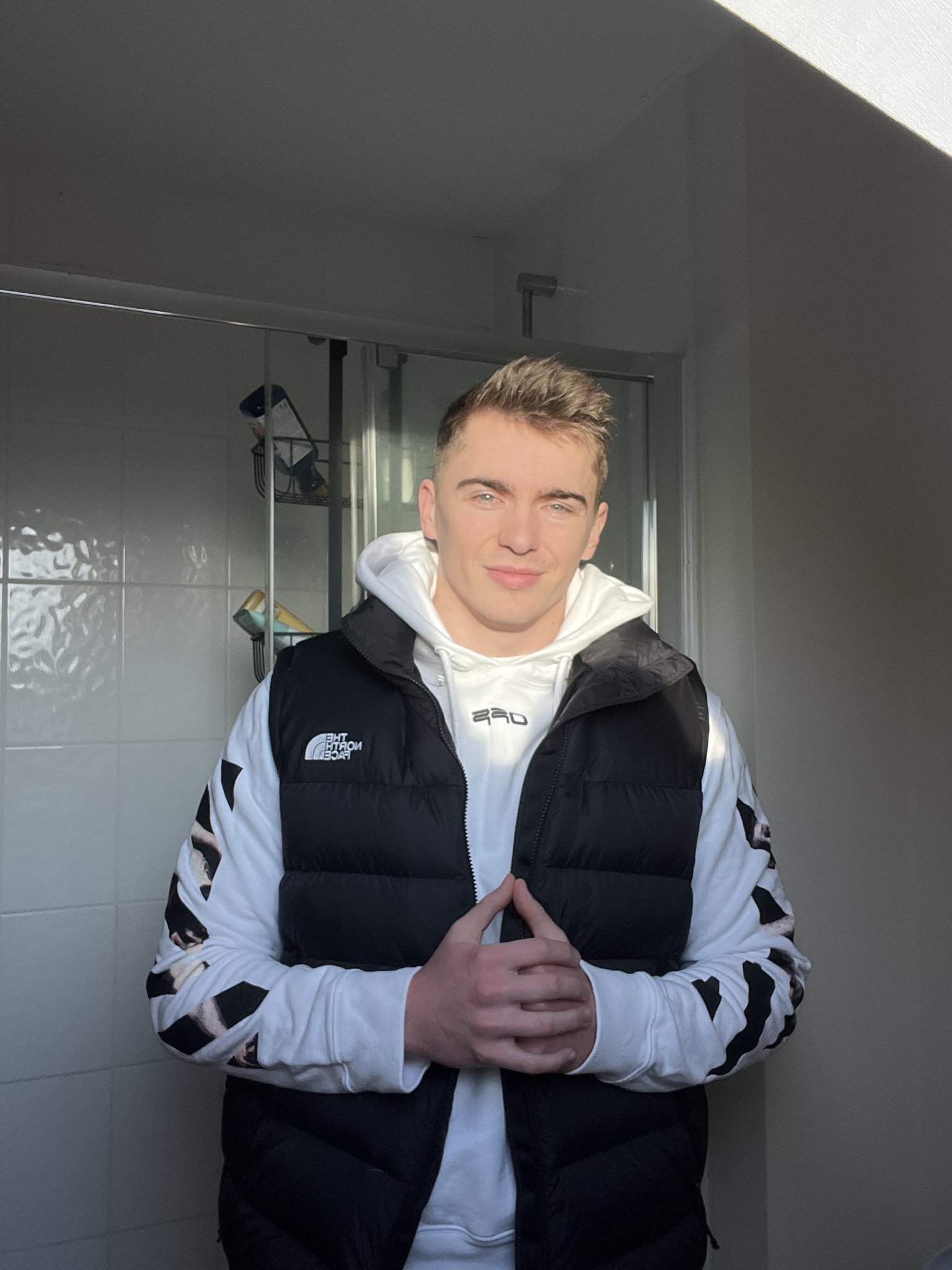 TW Pornstars - Alpha Alex 🐺. Twitter. Im off out to do some shopping ...