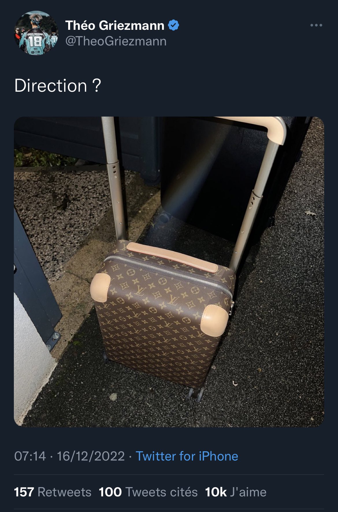 Top Des Screen on Twitter: "Pendant ce temps sur Twitter https://t.co/TeQozm4MSf" / Twitter