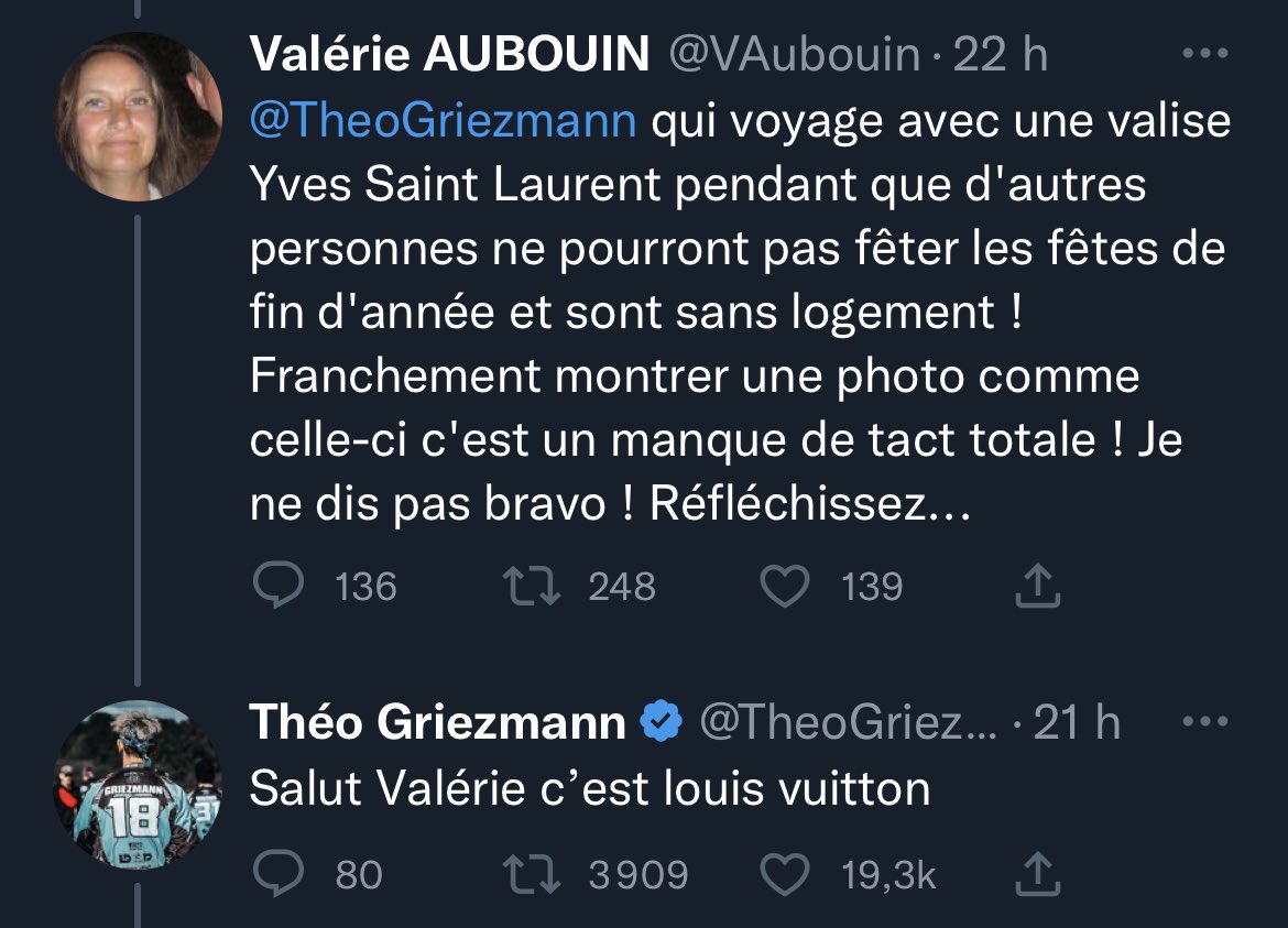 Top Des Screen on Twitter: "Pendant ce temps sur Twitter"