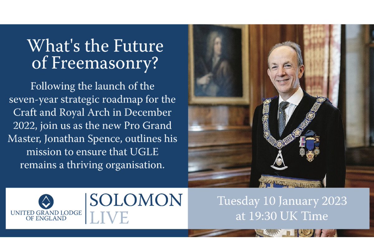 Masonic News – Square Magazine