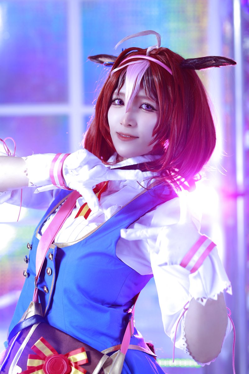 睦月 2/18a! (@mumutu_ki) さんのコスプレ作品まとめ (105 件) - Twoucan