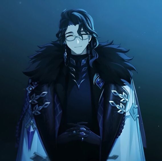 daily regrator / pantalone on Twitter: "they’re voiced by the same jp va btw https://t.co ...