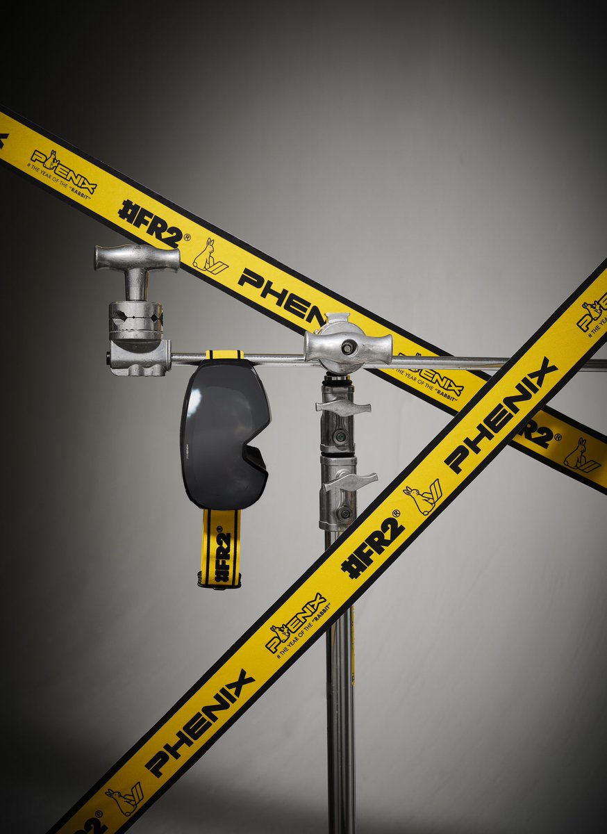 さいたま on Twitter: "RT @fxxkingrabbits: CHINA EXCLUSIVE🇨🇳🎿🐇🔥 Ski Brand PHENIX is teaming up with ...