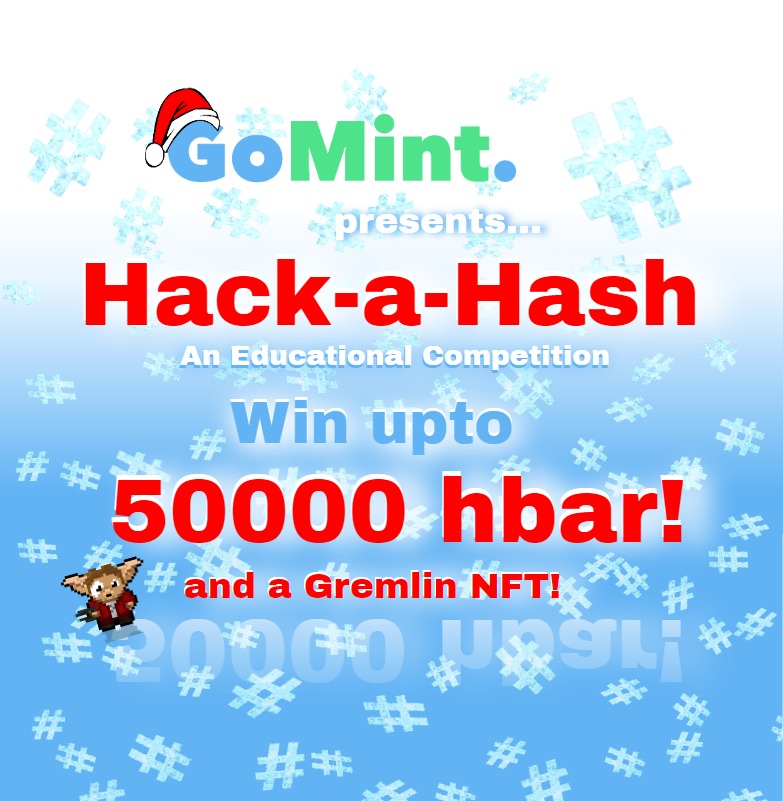 Jan-Peter Bäckman on Twitter: "RT @gomintme: H is for hbar H is for hash H is for hashgraph So ...