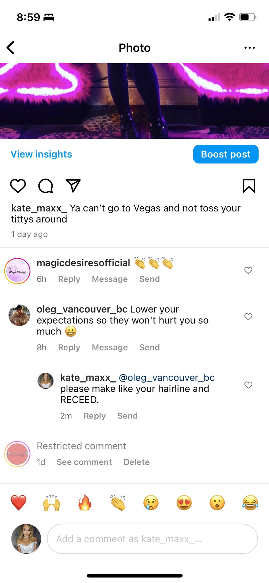 TW Pornstars - 2 pic. Kate Maxx ⭐ Top 0.41% On ONLY FANS⭐. Twitter. Question. Why do men follow ...