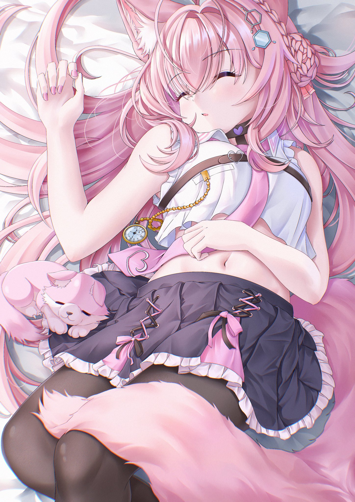 89式 on Twitter: "sleeping beauty #こよりすけっち https://t.co/m1N1Olutnw" / Twitter