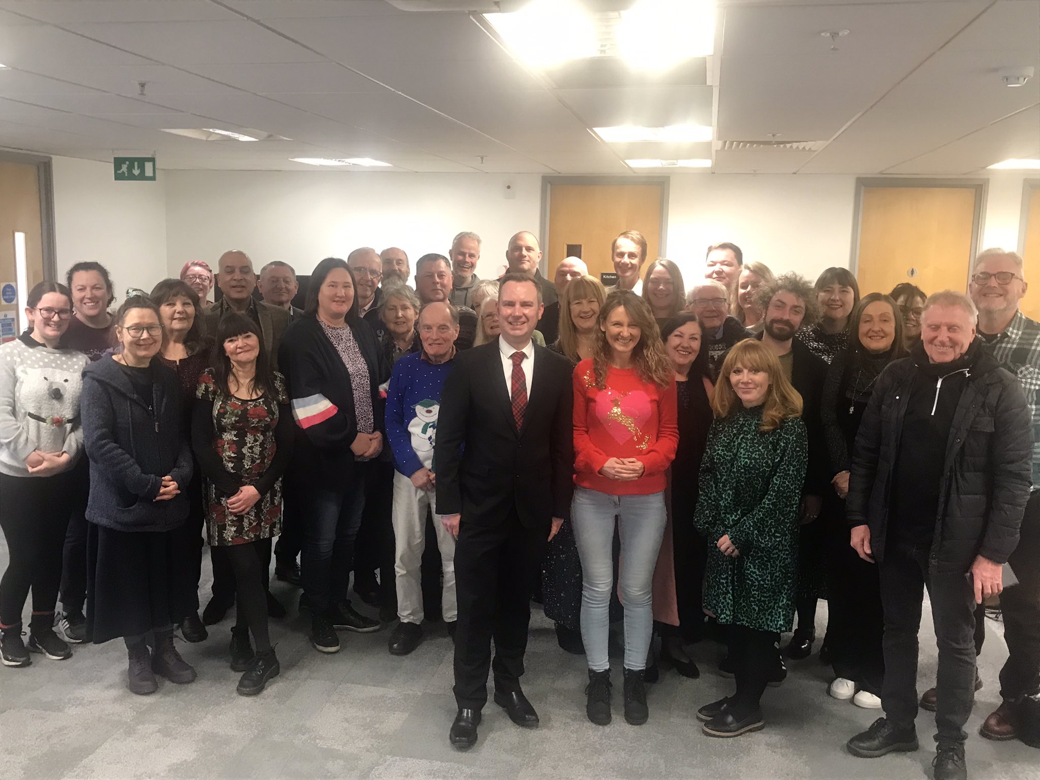 Trafford Labour (@Trafford_Labour) / Twitter