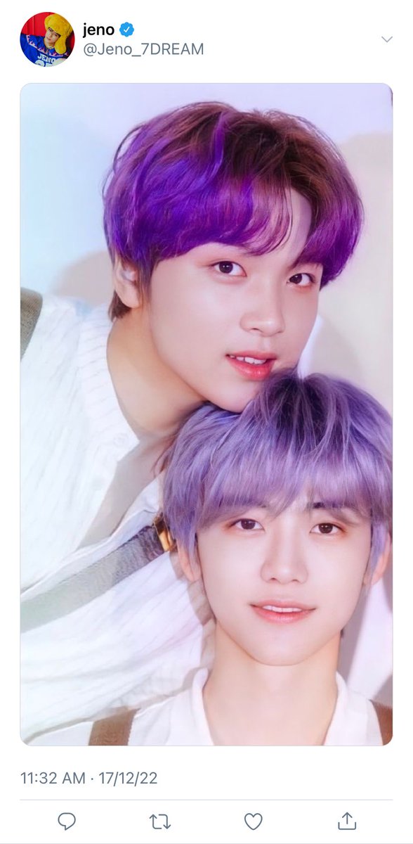 bee📍nahyuck mini au on Twitter: "05."