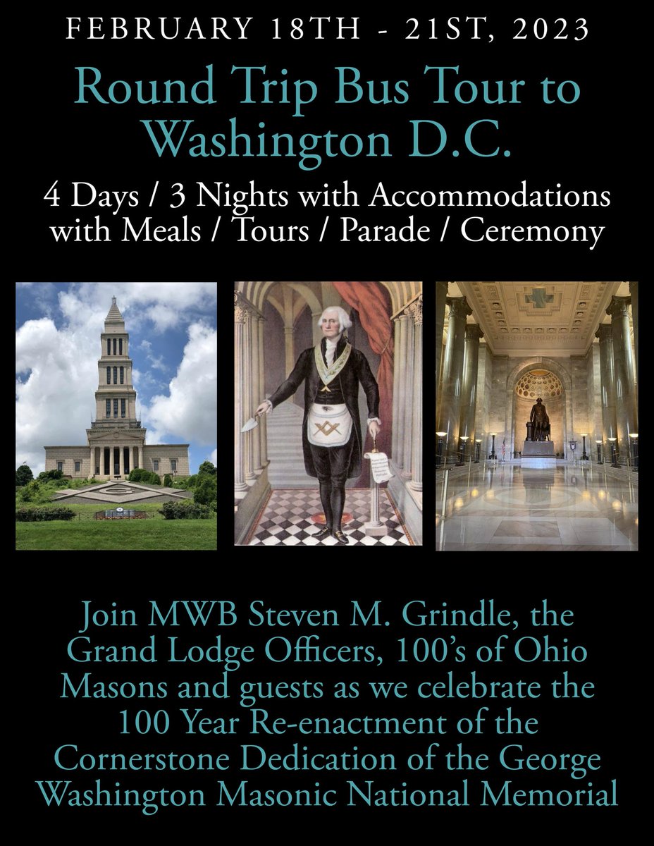 Masonic News – Square Magazine