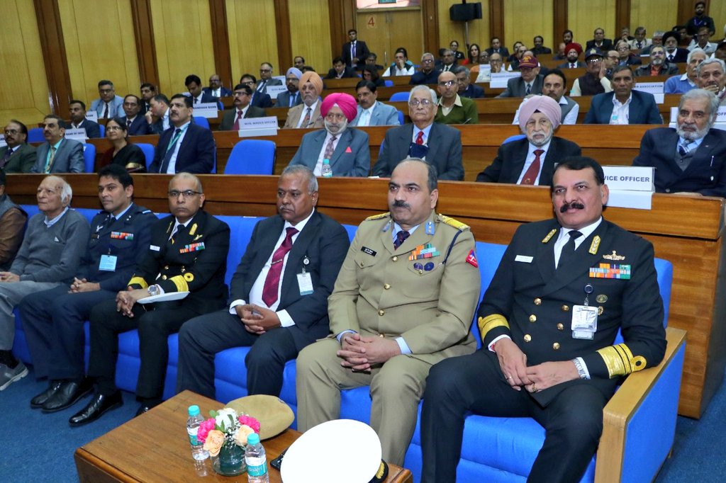 Defence Accounts Department on Twitter: "Dy CDA at PCDA Pension #Prayagraj Himanshu Tripathi ...