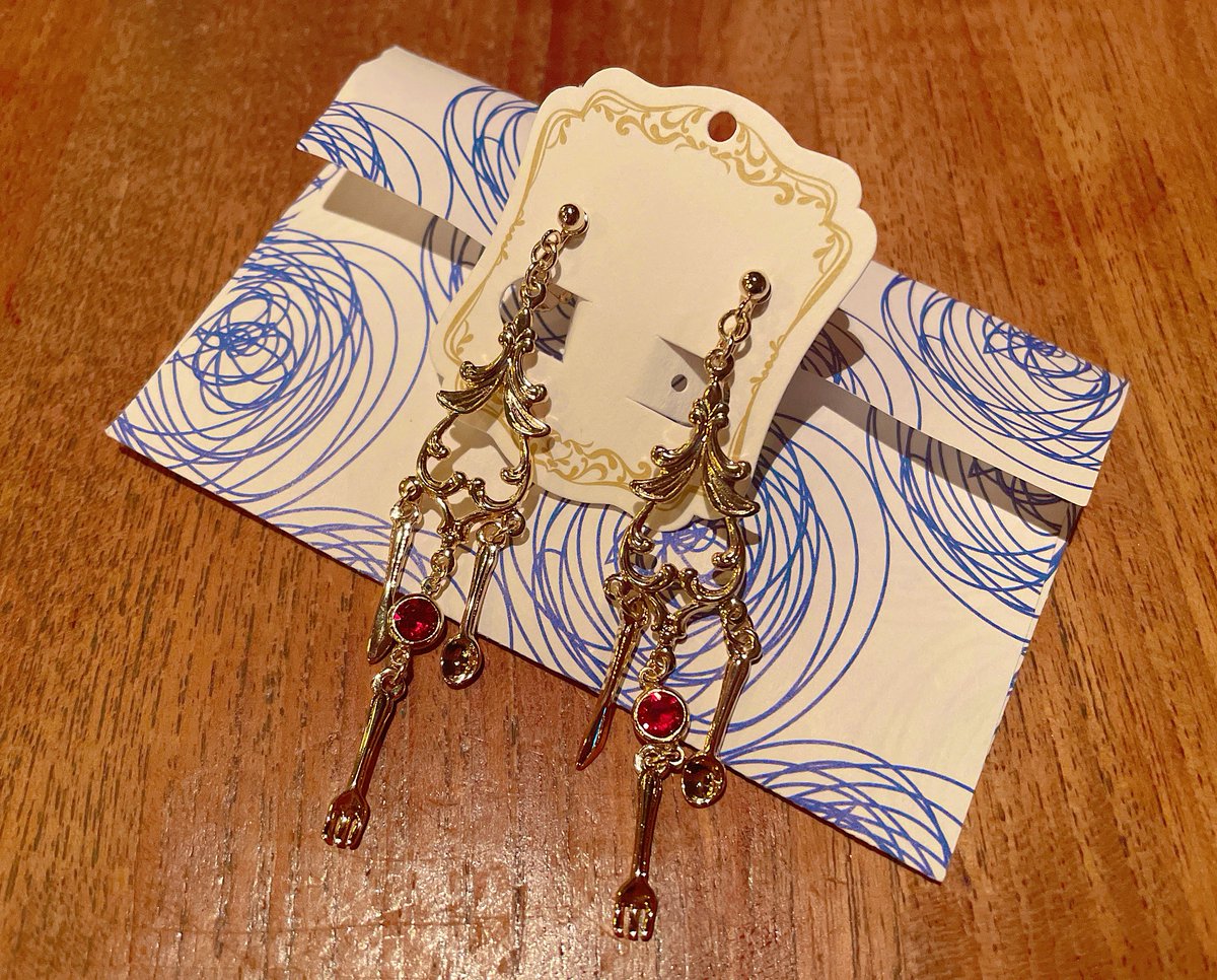 「2回目の四季行ってきましたー!1回目と全然違うキャストでまた楽しめた美女と野獣と」|𝕞𝕠𝕔𝕠(もこ)🌹5/3TM(原稿6/18)のイラスト