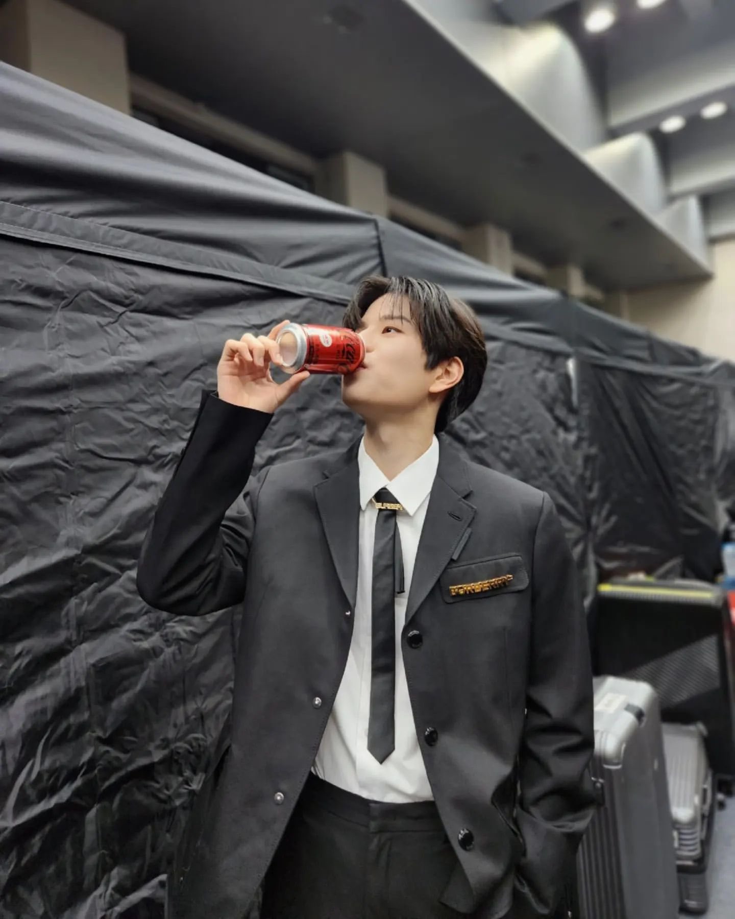 mongmong (@straycatskid) / Twitter