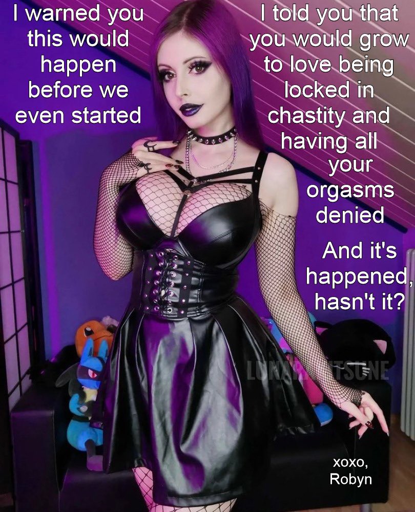 slave selection on Twitter: