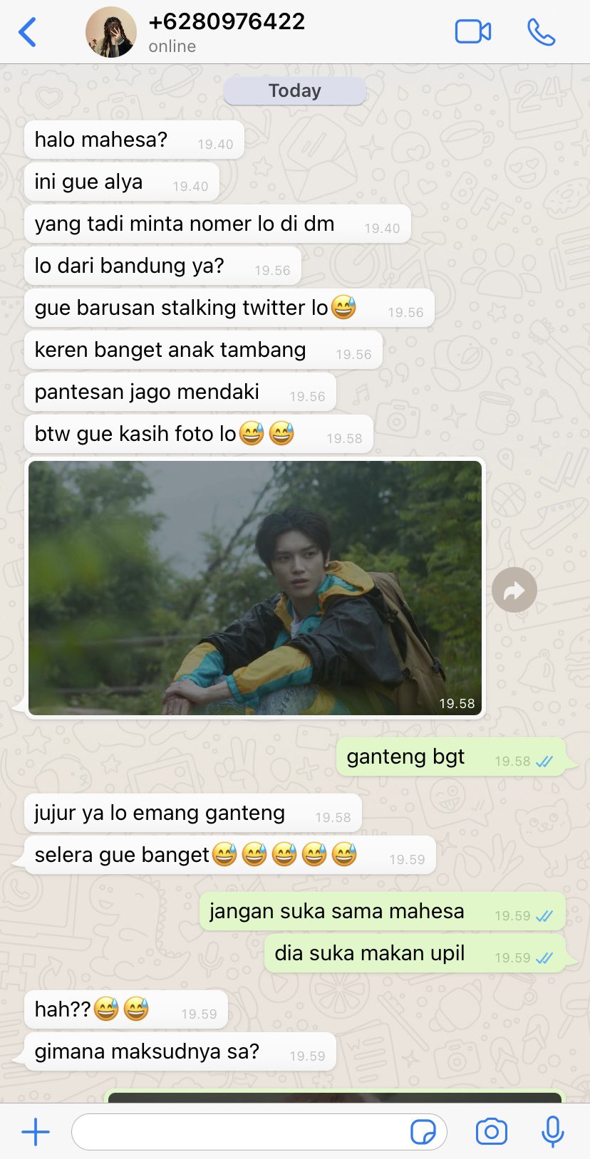 𝐍𝐀𝐍𝐀. on Twitter: "009- https://t.co/qcTQFk4nbI" / Twitter