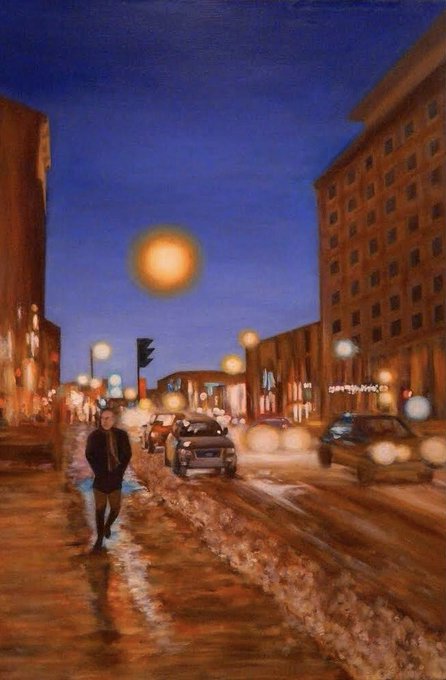 Ron Jamieson (@jamiesonatwork) さんのイラスト・マンガ作品まとめ (16 件) - Twoucan