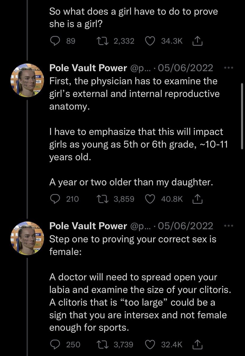 Term Receipts On Twitter In Case Anyone Is Unclear On How Enforced